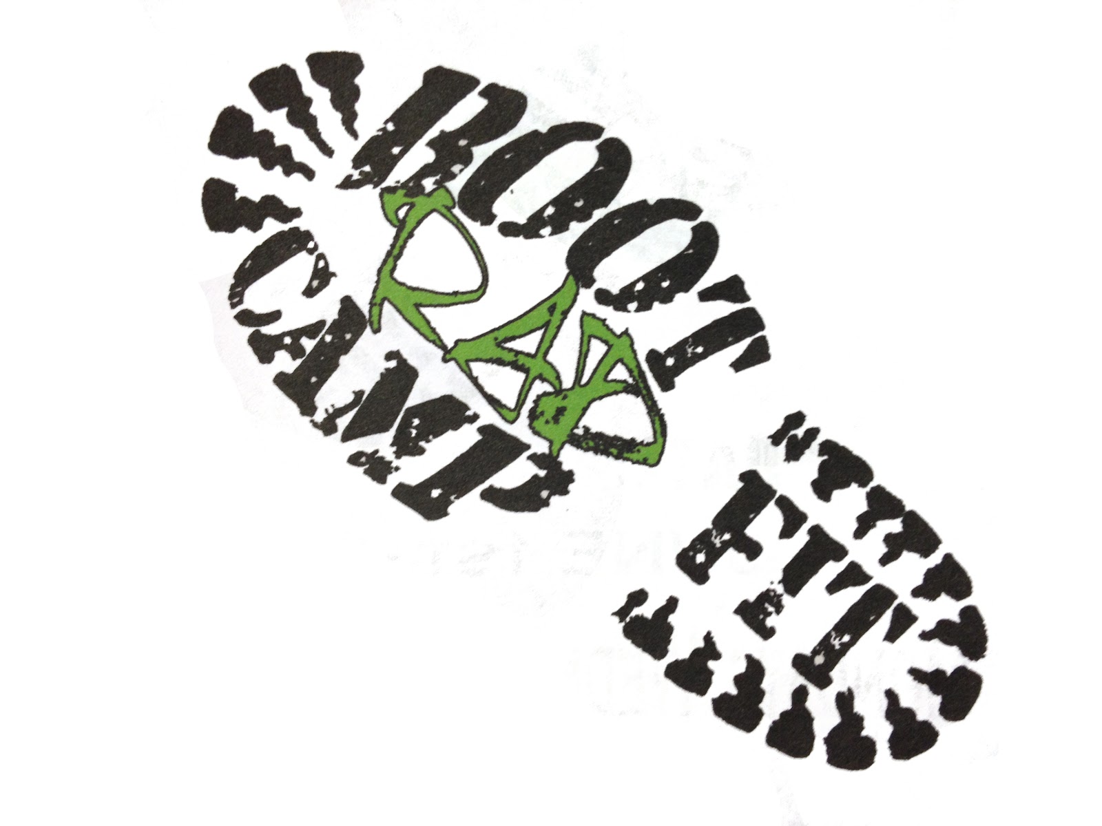 CrossFit RAD: Boot Camp