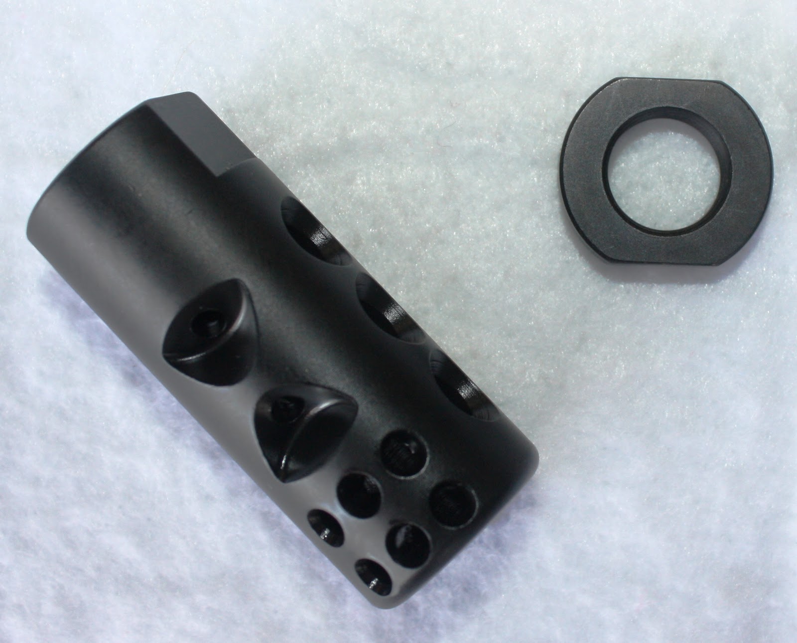 Smith Enterprise • Smith Enterprises: Some More Close Up Pictures of ...