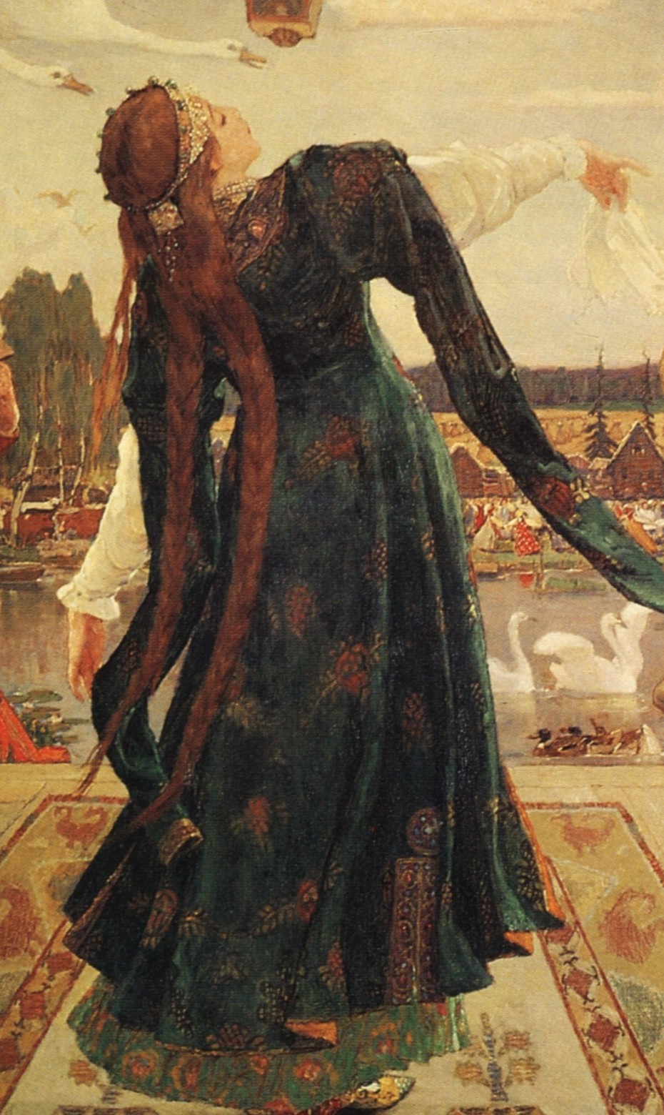 bensozia: Viktor Vasnetsov