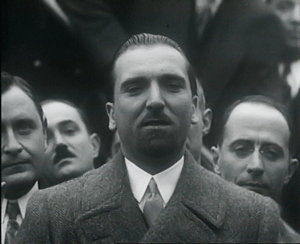 UOMINI LIBERI - Press: ROBERTO FARINACCI, PRESENTE