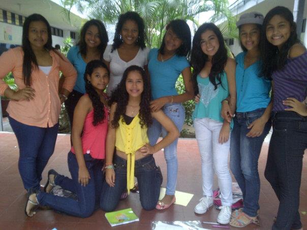 Sofía Camargo De Lleras