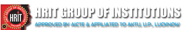 Hrit Group of Institutions, Ghaziabad, Wanted Professor, Associate ...