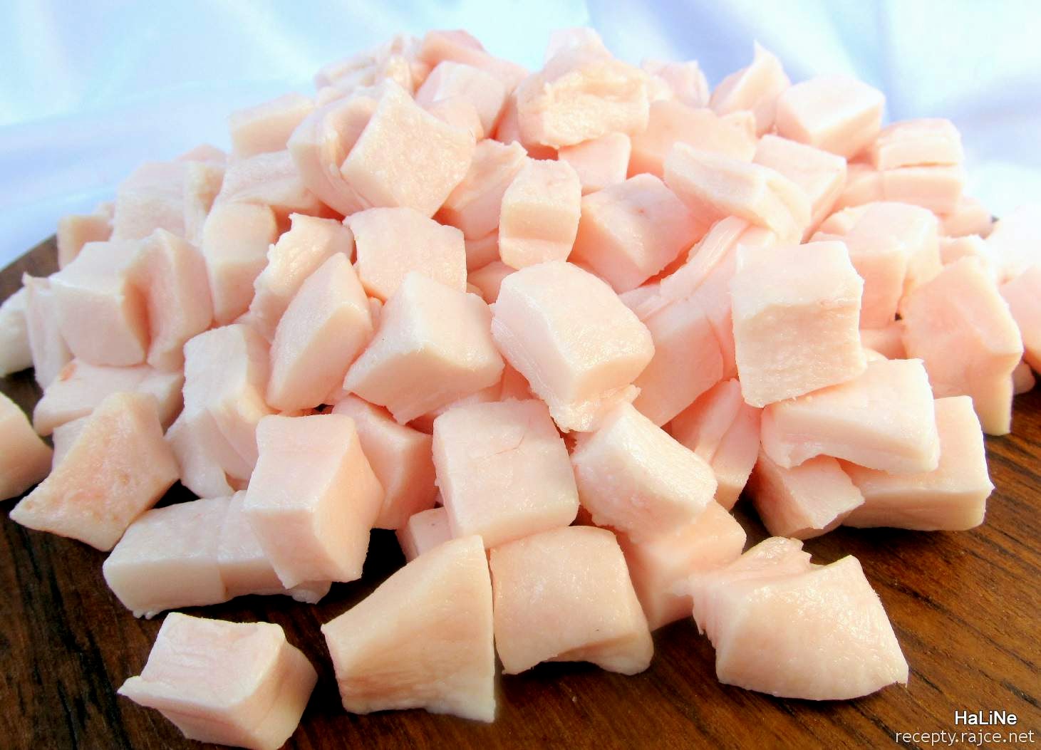 Nejedlé recepty: Sádlo a škvarky