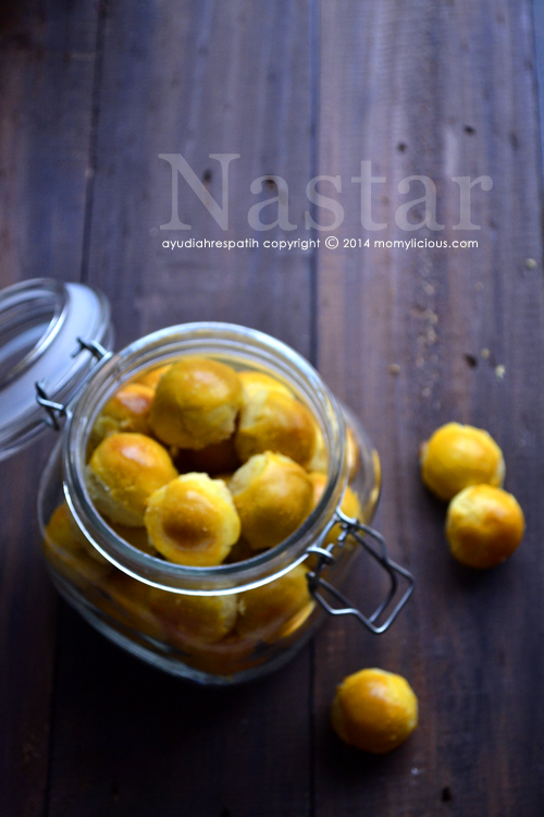 Nastar | Momylicious