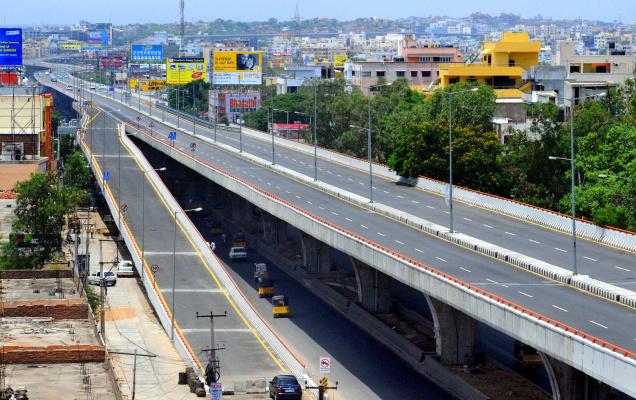 Best of Civil Engineers: Top Super Expressways of India