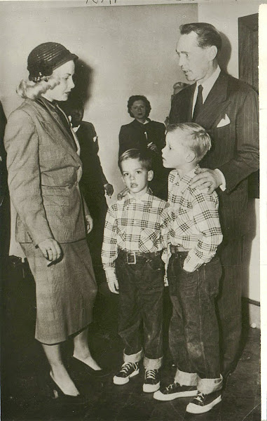 WEIRDLAND: Franchot Tone: the complete package