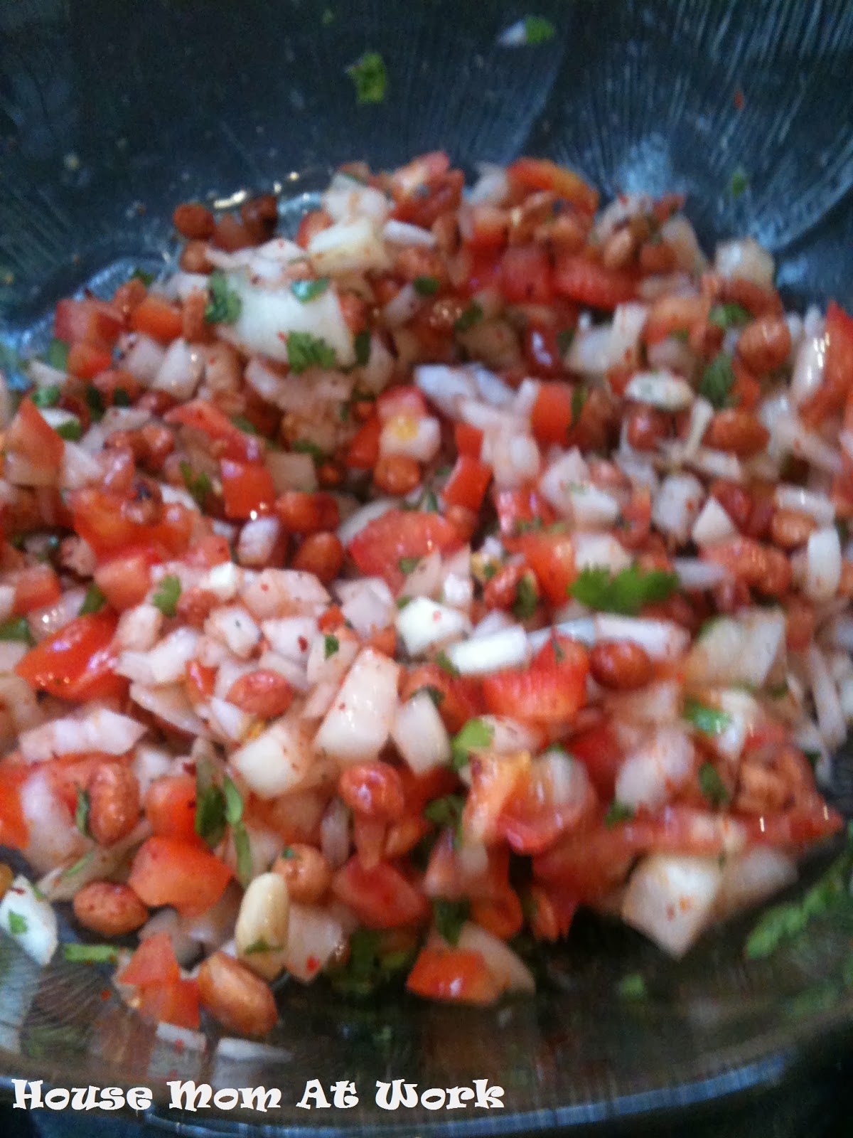 House Mom At Work: Muri Mixture - Vizag Beach Road Style - India's ...