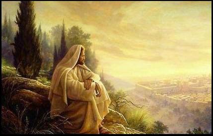 Nathan Barontini's Blog: 5 Reasons Every Christian Should Be Praying ...