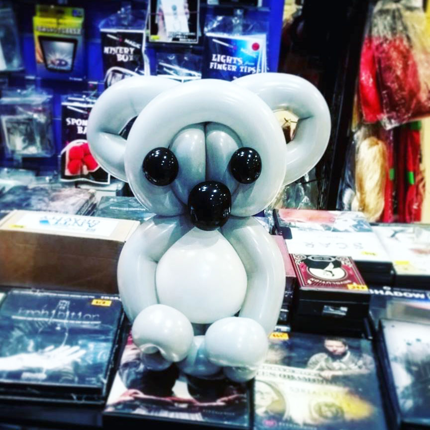 Budget Balloons for events and children birthday party - Cheap balloons ...