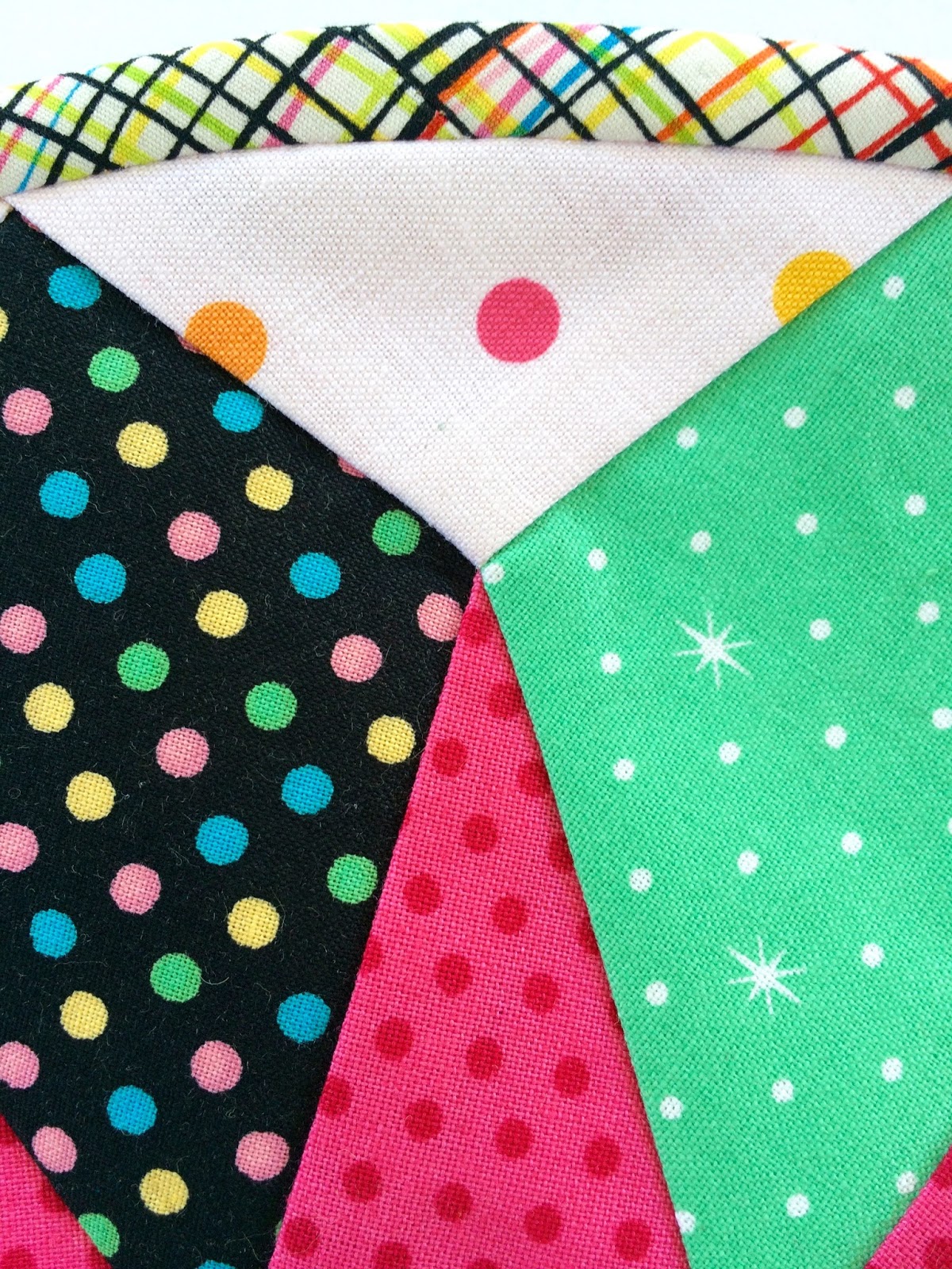 Spinning Star of Spotty Sparkles and other stupendous things.