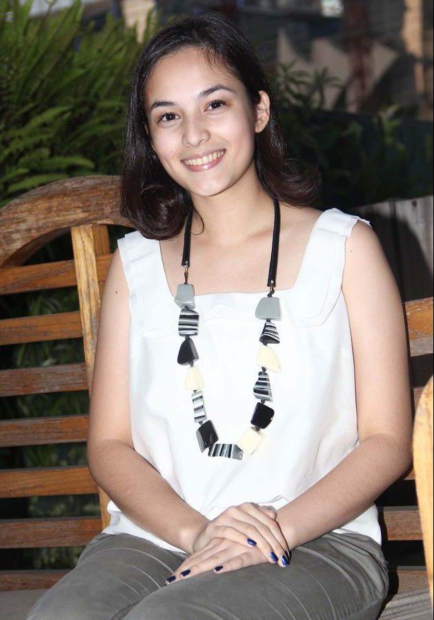 Foto Hot Chelsea Elizabeth Islan Terbaru - Angelica Blog