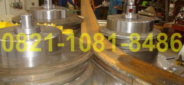 Jasa Roll Besi WF ~ Jasa Roll