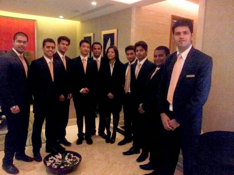 INLEAD - Job Oriented Program | 100% Campus Placements | MBA and PGDM ...