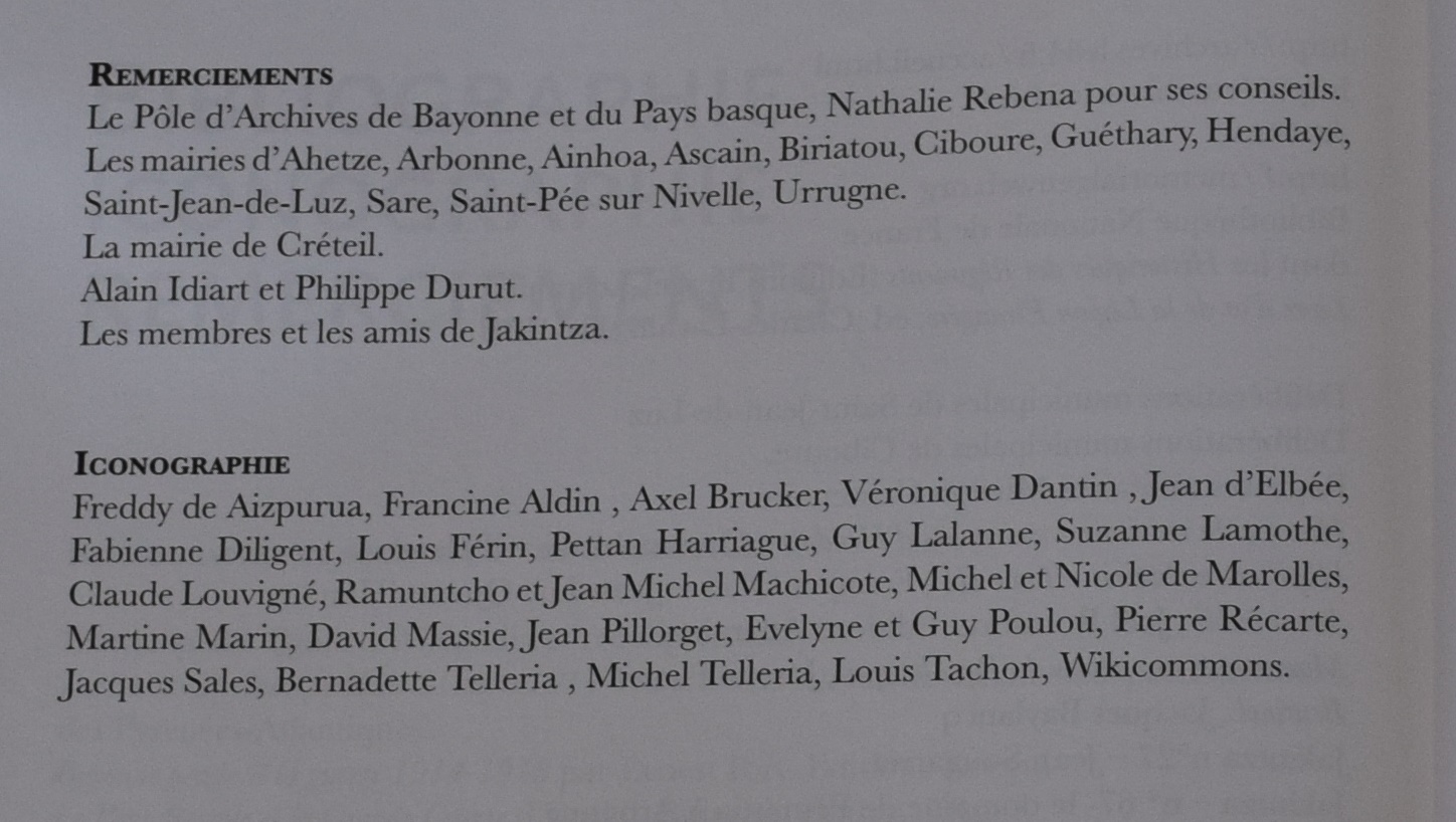 Police Ecriture Basque Télécharger