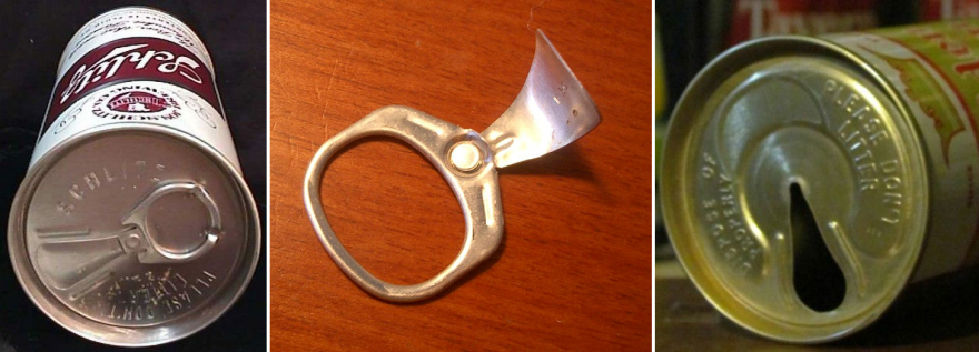 Political Calculations: Inventions in Everything: Popping the Top on ...