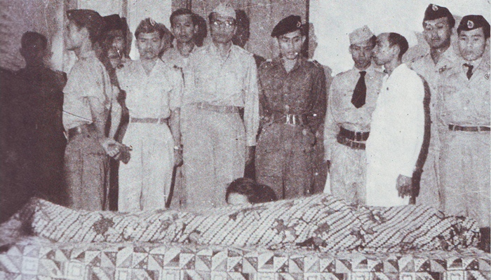 Get to know the figure of General Soedirman - WORLD TRAVEL