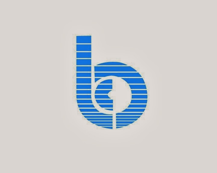 Tarek Chemaly's Archives: LBC - a history in logos
