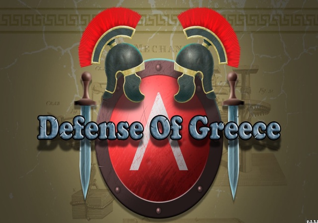 Defense of Greece | Game Ways