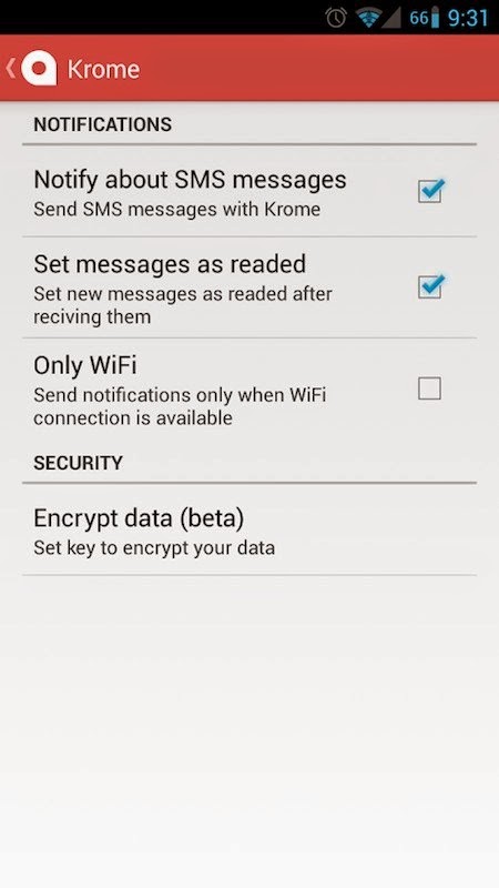 How to Get Android Notifications on Your Desktop Browser (Chrome ...