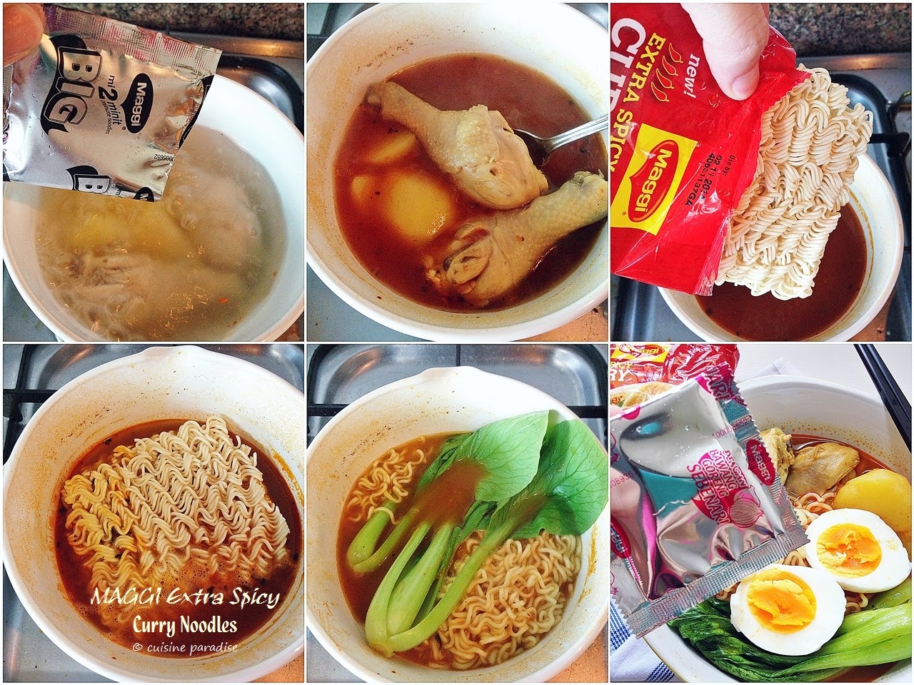 Cuisine Paradise | Singapore Food Blog | Recipes, Reviews And Travel ...