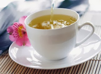 11 Khasiat Teh Putih untuk Kesehatan | Cappcus