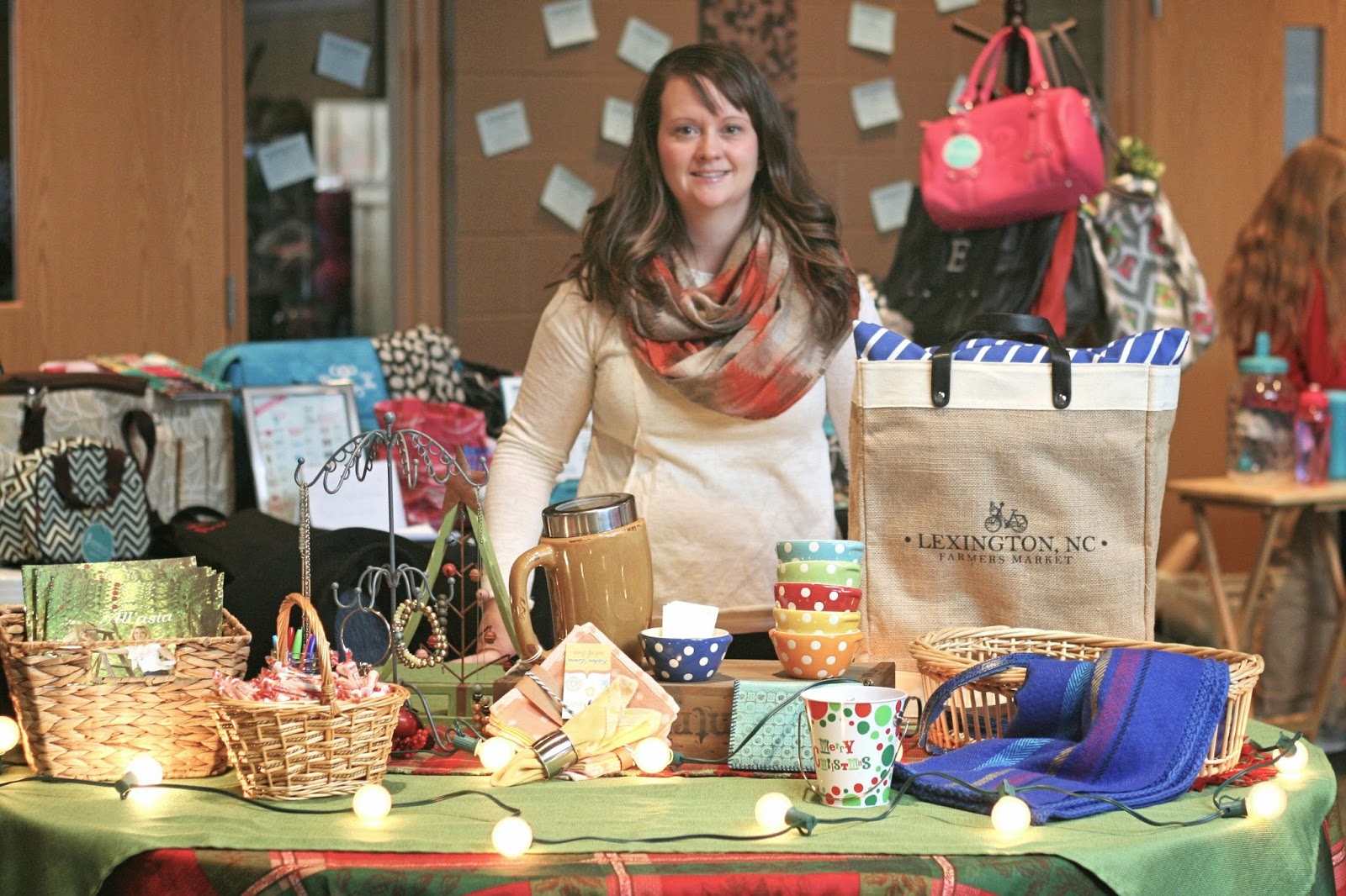 Heather Rolin: 10 Steps to Successful Vendor Events