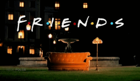80's & 90's Central!: Analytical Episode Guide-Friends (Season 10, Part 3)