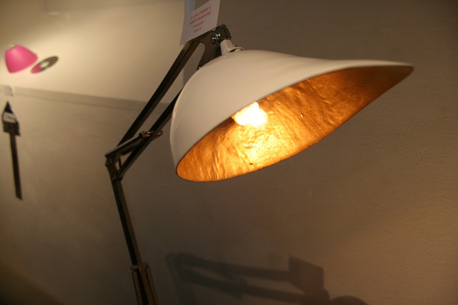 En Dag För Livet: Konsten från utställningen