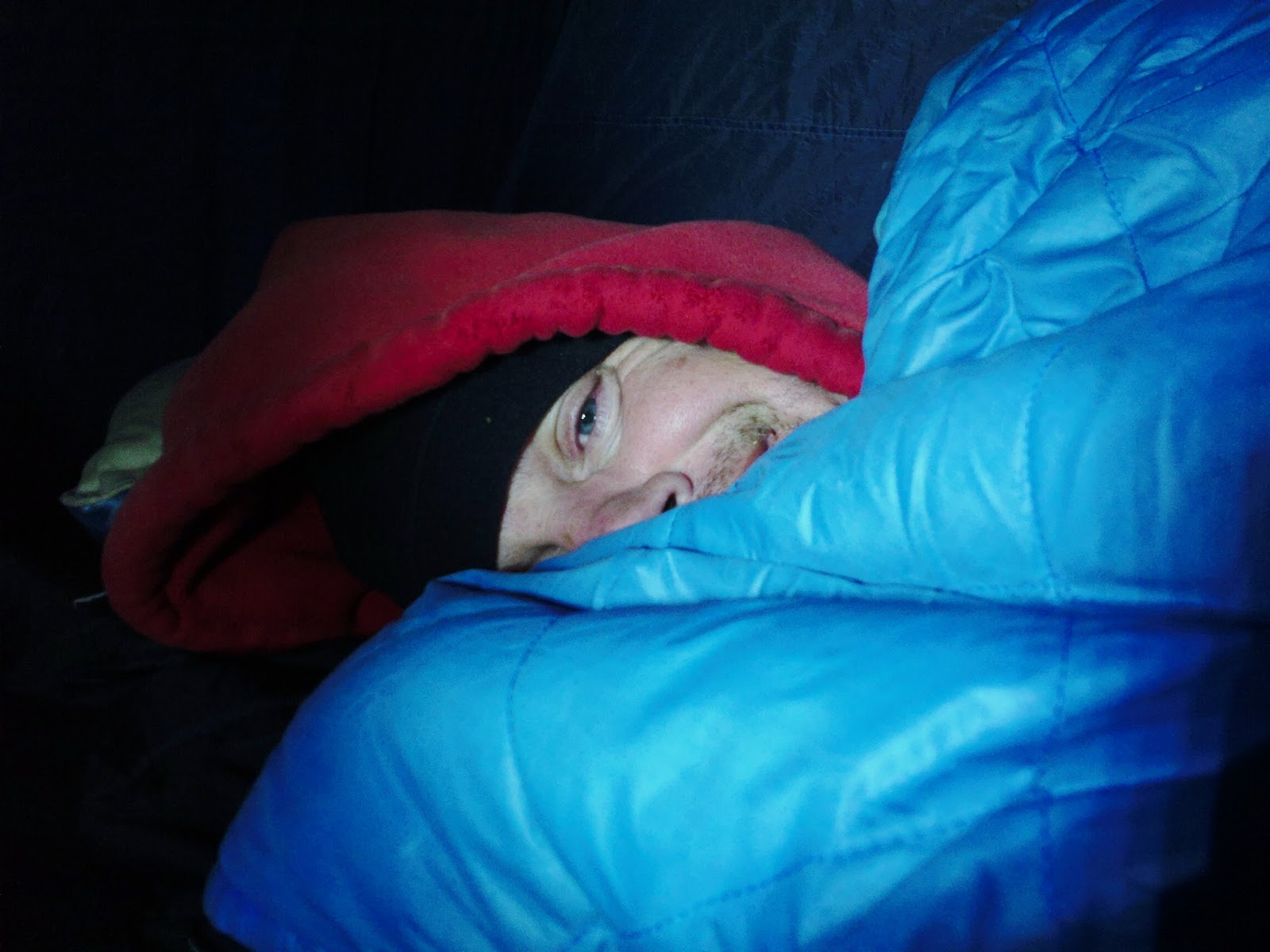 Outside Adventure to the Max: THE OVERNIGHT KAYAK TRAVEL GUIDE