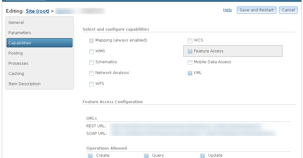 ArcGIS Collector: Update Error Code 1006