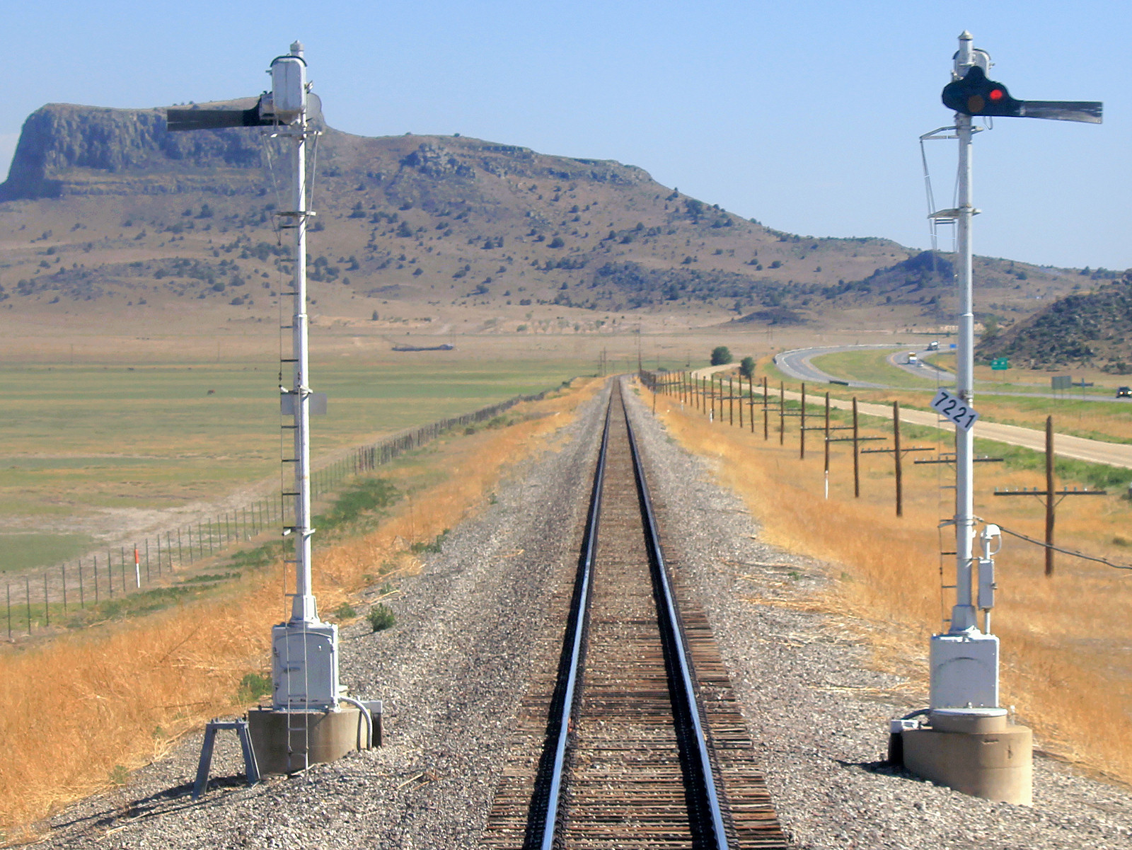 The Position Light: Signal Transformers: More than Meets the Eye