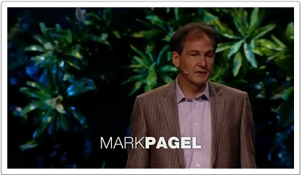 Mark Pagel: Como el lenguaje transformó a la humanidad ~ El Rincón de ...