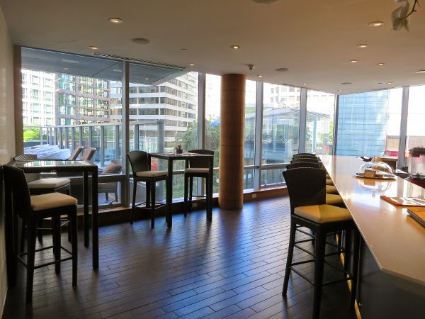 My Experience at CHI, The Spa at Shangri-La - Solo Lisa