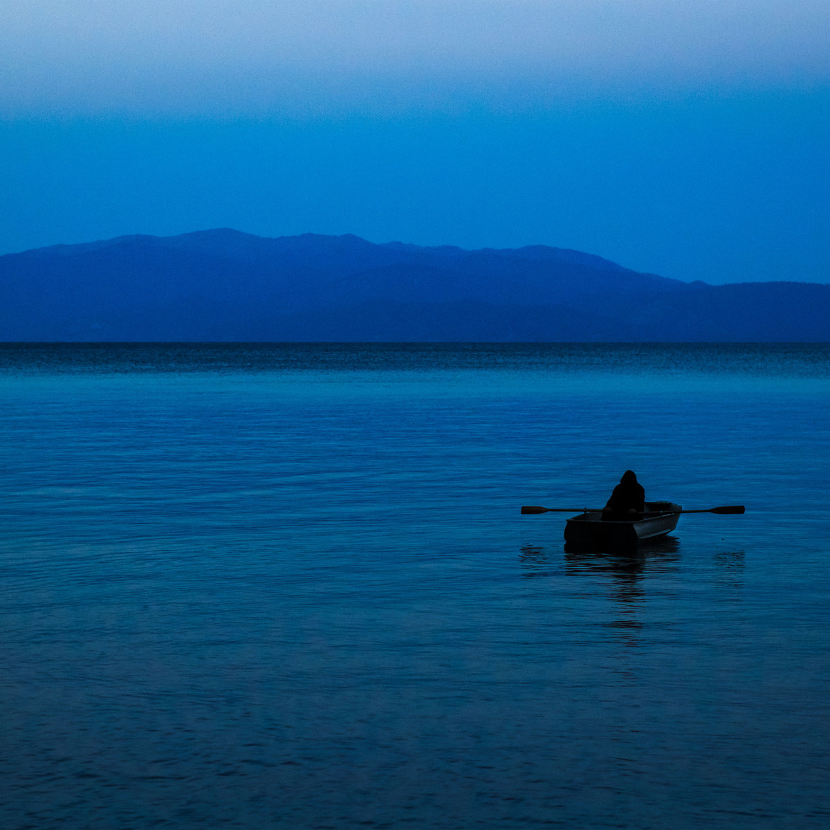 Nick Tarnofsky, JJ Powell: Here At The End - Come To Life