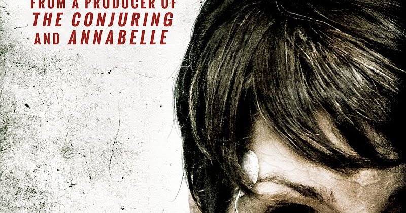 Υπόθεση Atticus: Η δαιμονισμένη - The Atticus Institute review - HORRORANT