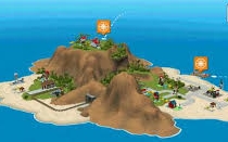 Guide Lego Creator Island