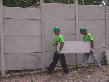 Sistemas Prefabricados De Concreto Armado: ¿Qué son los sistemas ...
