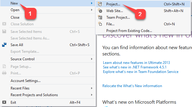 Asp Web Api 2 In Mvc 5 Using C With Example Codingvila