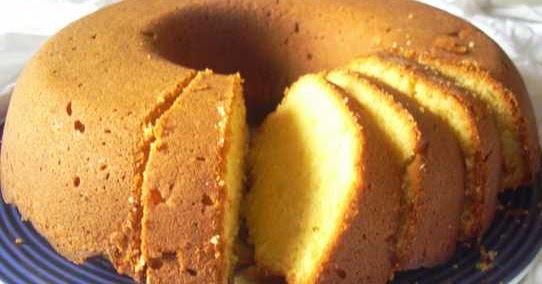 MEMBUAT BOLU SEDERHANA EMPUK TANPA MIXER TANPA OVEN | Aneka Resep ...