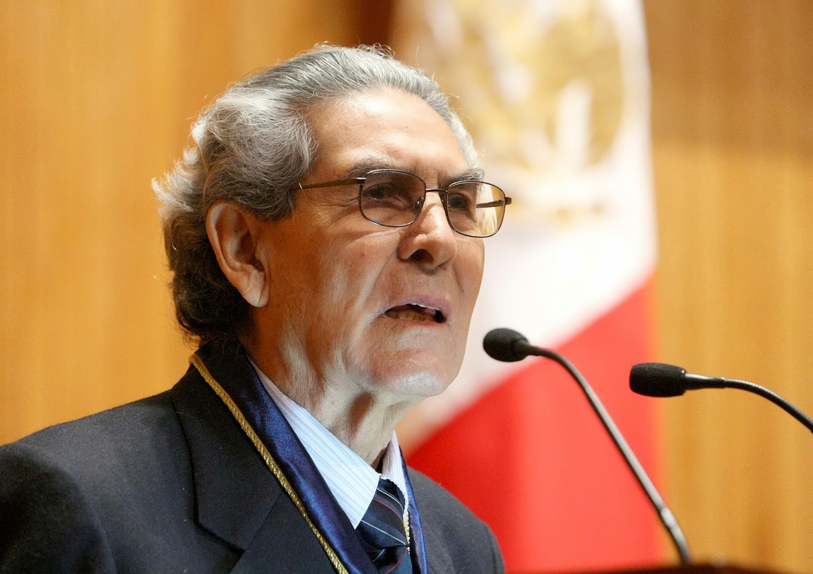 Anibal Quijano - Alchetron, The Free Social Encyclopedia