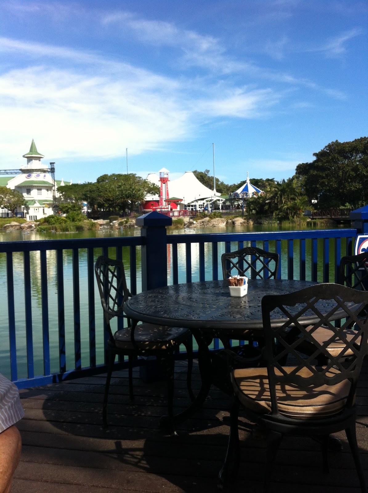 Port Elizabeth: The Boardwalk Algoa Bay Port Elizabeth