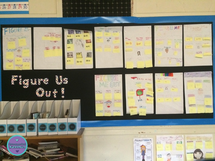 Quinnessential Lessons: a 5th grade blog: January Show and Tell Tuesday ...