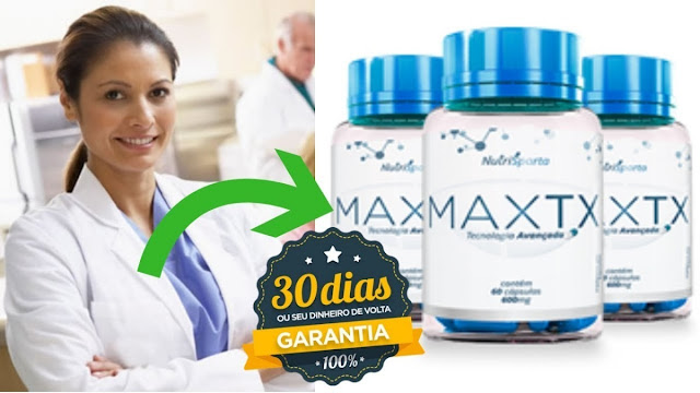 saúde e beleza : MaxTX é um Produto 100% Natural! Cada Pote contém 30 ...