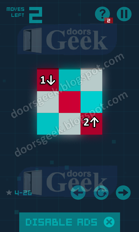 BLOCK X3 [Starter - Pack 4] Level 1-146 ~ Doors Geek