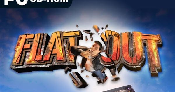 World Games - BR: FlatOut (PC)