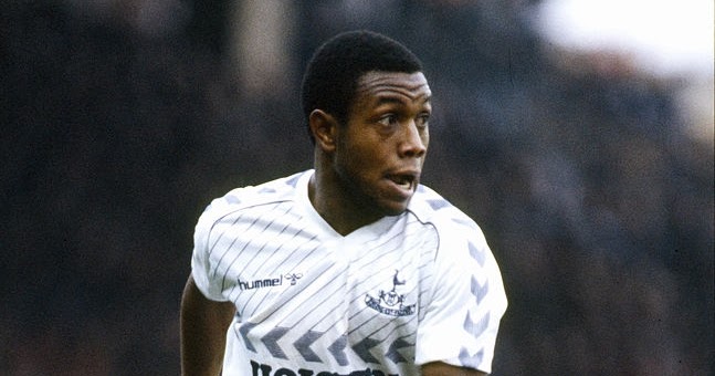 Tottenham Hotspur Banter: 'Theres only one Danny Thomas'