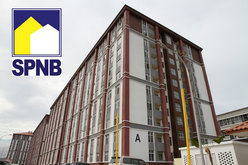 Sabahkini.net - Reveal The Truth, Prevail The Faith: SPNB SABAH SEDIA ...