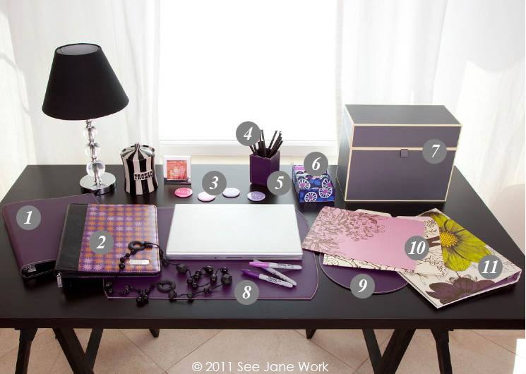 cardigan junkie: See Jane Work