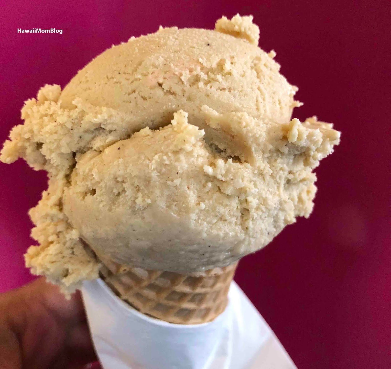 Hawaii Mom Blog: Visit Santa Fe: La Lecheria