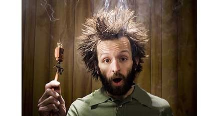 La E.P.E.,un shock eléctrico